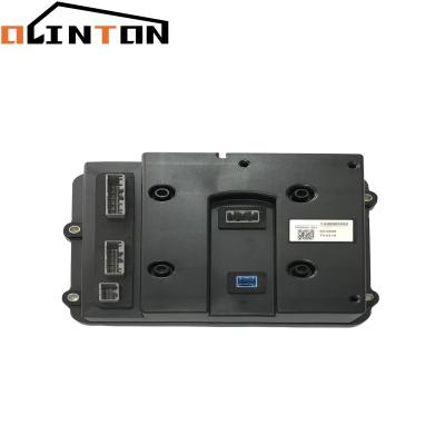 China YA00002098 Excavator Controller ZX200-5G Unit Control for Electrical Parts Computer Board for sale