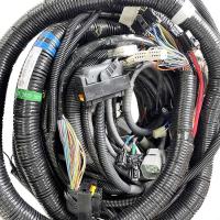 China KRR19720-01 Sumitomo Excavator Wiring Harness for Case KRR19720-01 Part Number for sale