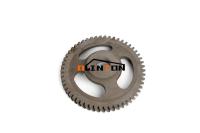 China 1-12522016-2 ZX450-6 6WG1 Crankshaft Gear Top-Notch Choice for Machinery Engine Parts for sale