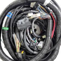 China KRR19720-01 Sumitomo Excavator Wiring Harness for Case KRR19720-01 Part Number for sale
