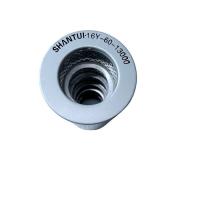 China Zoomlion Earthmover Hydraulic Oil Return Filter 144-60-11160 16Y-60-13000 P551160 HF6213 for sale