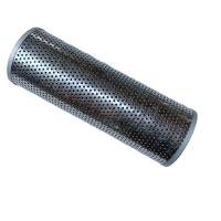 China Zoomlion Earthmover Hydraulic Oil Return Filter 144-60-11160 16Y-60-13000 P551160 HF6213 for sale