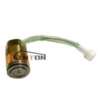 China SK200-6 Excavator Solenoid Valve 609-74211200 for K3V112 Hydraulic Pump for sale