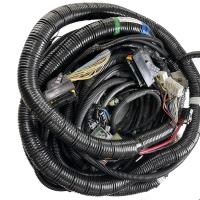 China KRR19720-01 Sumitomo Excavator Wiring Harness for Case KRR19720-01 Part Number for sale