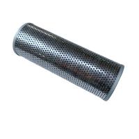 China Zoomlion Earthmover Hydraulic Oil Return Filter 144-60-11160 16Y-60-13000 P551160 HF6213 for sale