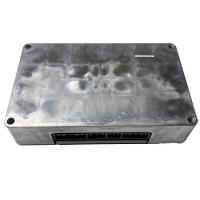 China Construction Machinery Parts SH210-5 Excavator Main Controller Computer Unit KHR10036 for sale