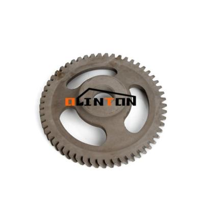 China Support OEM Zx450-6 Eccentric Shaft Teeth Diesel Engine Parts 6WG1 1-12522060-0 for sale