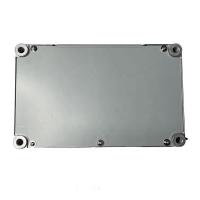 China Construction Machinery Parts SH210-5 Excavator Main Controller Computer Unit KHR10036 for sale