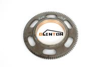China Support OEM Zx450-6 Eccentric Shaft Teeth Diesel Engine Parts 6WG1 1-12522060-0 for sale