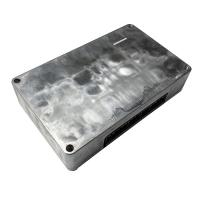 China Construction Machinery Parts SH210-5 Excavator Main Controller Computer Unit KHR10036 for sale