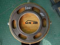 China Support OEM Zx450-6 Eccentric Shaft Teeth Diesel Engine Parts 6WG1 1-12522060-0 for sale