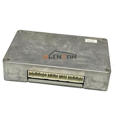China Support OEM Excavator Engine Controller ECU UNIT Computer Board KHR10037 for CX210B CX240 for sale