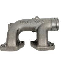 China Construction Works ZX330-3 6HK1T Intake Manifold for Excavator Parts 1-14142028-0 for sale