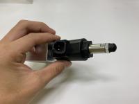 China HYDRAULIC FAN MOTOR SOLENOID VALVE 14616529 for VOLVO EC290 EC360 EC460 EC480 14616530 for sale