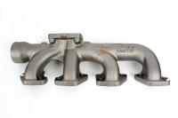 China Construction Works ZX330-3 6HK1T Intake Manifold for Excavator Parts 1-14142028-0 for sale