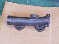 China Construction Works ZX330-3 6HK1T Intake Manifold for Excavator Parts 1-14142028-0 for sale