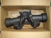 China Construction Works ZX330-3 6HK1T Intake Manifold for Excavator Parts 1-14142028-0 for sale