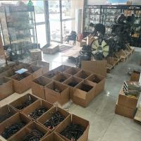 China OEM Excavator Wiring Harness PC130-7 Exterior Lines 208-06-71731 for Customer Requirements for sale