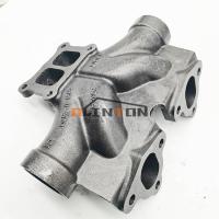 China SAA6D125E-3 Excavator Engine Parts Manifold Exhaust for PC400-7 Excavator 6151-11-5120 for sale