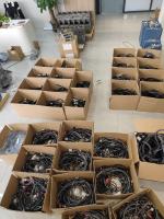 China OEM Excavator Wiring Harness PC130-7 Exterior Lines 208-06-71731 for Customer Requirements for sale