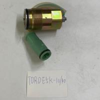 China SK200-1/3 HD700-7 HD800-7 R210-5 K3V112 Hydraulic Pump Solenoid Valve TDRDE5K-10/40 for sale