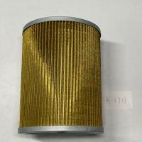 China Main Product Engine Parts H-2713 Hydraulic Suction Filter KRJ10590 32925670 32925843 for sale