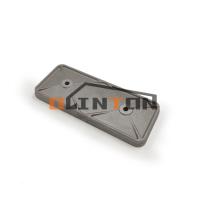 China Construction Works 6BD1 Tappet Chamber Cover For Isuzu Diesel Spare Part 1-11290254-1 for sale
