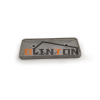 China Construction Works 6BD1 Tappet Chamber Cover For Isuzu Diesel Spare Part 1-11290254-1 for sale