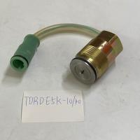 China SK200-1/3 HD700-7 HD800-7 R210-5 K3V112 Hydraulic Pump Solenoid Valve TDRDE5K-10/40 for sale