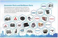 China OEM Excavator Wiring Harness PC130-7 Exterior Lines 208-06-71731 for Customer Requirements for sale