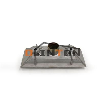 China ENGINE Parts 6BD1 Cam Lifter Cover For Isuzu Diesel Spare Part 1-11290254-1 for sale