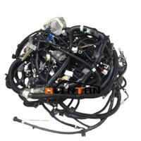 China PC200-8MO Excavator Spare Parts 20Y-06-43313 Wiring Harness with and Performance for sale