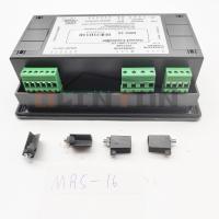 China Enhance Your Genset Performance with MRS-16 Controller Replaces MRS-10 Control Module for sale