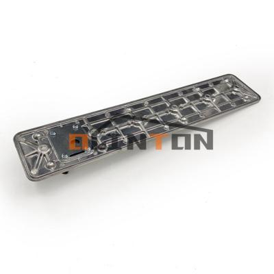 China Support OEM 6D102 PC200-7 Excavator Diesel Engine Parts Push Rod Cover 4063206 4063273 for sale
