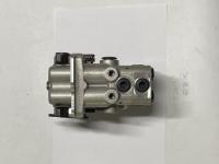 China PC200-6 PC200-7 Excavator Hydraulic Pedal Valve Foot Brake Valve for Heavy Machinery for sale