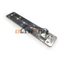 China Support OEM 6D102 PC200-7 Excavator Diesel Engine Parts Push Rod Cover 4063206 4063273 for sale