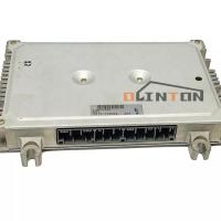 China Construction Works ZX230 ZX240 Excavator Controller Board 4445494 9226752 with Long for sale