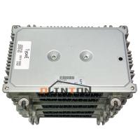 China Construction Works ZX230 ZX240 Excavator Controller Board 4445494 9226752 with Long for sale