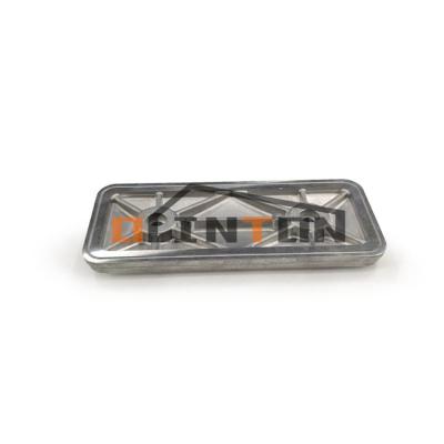 China EX200-3 EX200-2 DH130 DH220-3 Excavator Engine Oil Pan Cable by DB58 6BG1 Push Rod Cover for sale