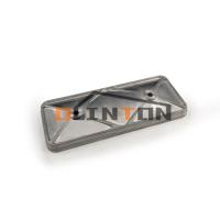 China EX200-3 EX200-2 DH130 DH220-3 Excavator Engine Oil Pan Cable by DB58 6BG1 Push Rod Cover for sale