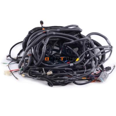 China Zx300-1 Zx330 Zx350 External Wiring Harness Construction Works Part No 0004777 0004777H for sale