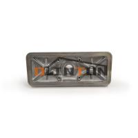 China ENGINE Parts Push Rod Cover for EX200-3 EX200-2 DH130 DH220-3 DB58 6BG1 Excavator for sale