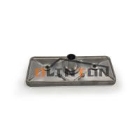China ENGINE Parts Push Rod Cover for EX200-3 EX200-2 DH130 DH220-3 DB58 6BG1 Excavator for sale