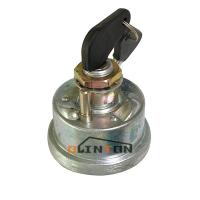 China Machinery Repair Shops Excavator Spare Parts E320D Ignition Switch 7N0718 for Engine C9 for sale