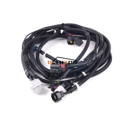 China Construction Works ZAXIS210LC-3 ZAXIS200LC-3 Wiring Harness Cable Electrical Part 4SJL707 for sale