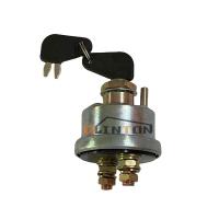 China Machinery Repair Shops Excavator Spare Parts E320D Ignition Switch 7N0718 for Engine C9 for sale