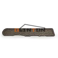 China Push Rod Cover for EX200-3 EX200-2 EX200-5 Excavator Engine Oil Pan Cable Competitive for sale