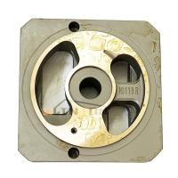 China ZAXIS240-3 and ZAXIS270-3 Excavator HPV118 Hydraulic Pump Valve Plate 2052067 62955 for sale
