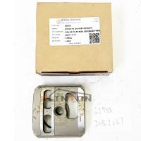 China ZAXIS240-3 and ZAXIS270-3 Excavator HPV118 Hydraulic Pump Valve Plate 2052067 62955 for sale