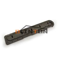 China Oil Cooler Cover For Hino H06c H07c Auto Engine Systems 11207-1092 for Engine Cooling for sale
